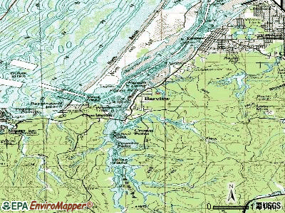 Barview, Oregon (OR 97420) profile: population, maps, real estate ...