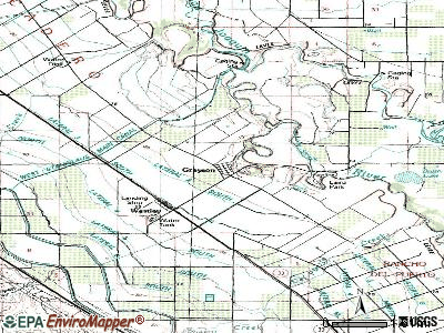 Grayson, California (CA 95385) profile: population, maps, real estate ...