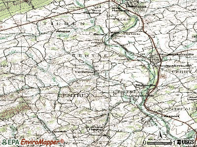 Centerport, Pennsylvania (PA 19541) profile: population, maps, real ...