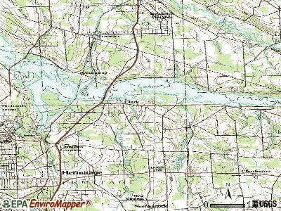 Clark, Pennsylvania (PA 16113, 16150) profile: population, maps, real ...