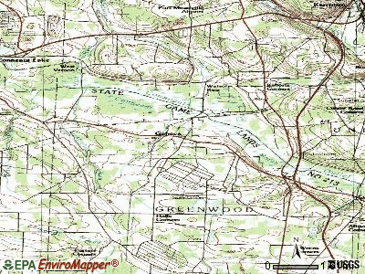 Geneva, Pennsylvania (PA 16316) profile: population, maps, real estate ...