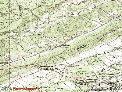 Julian, Pennsylvania (PA 16844) profile: population, maps, real estate ...