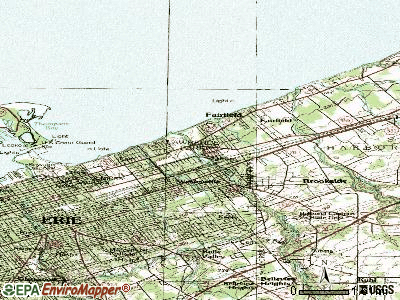 Lawrence Park, Pennsylvania (PA 16511) profile: population, maps, real ...