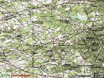Lima, Pennsylvania (PA 19063) profile: population, maps, real estate ...