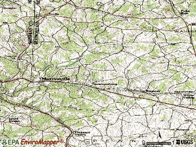 Municipality of Murrysville, Pennsylvania (PA 15668) profile ...