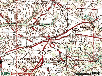 Hayden, Alabama (AL 35079) profile: population, maps, real estate ...