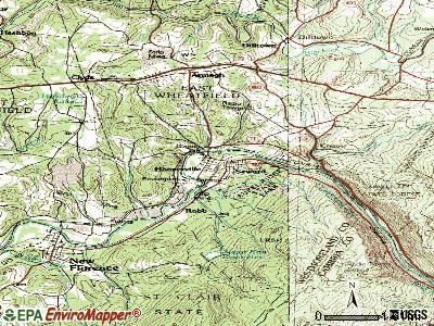Seward, Pennsylvania (PA 15954) profile: population, maps, real estate ...