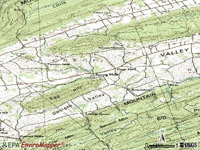 Spring Mills, Pennsylvania (PA 16875) profile: population, maps, real ...