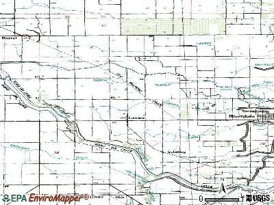 Lanare, California (CA 93656) profile: population, maps, real estate ...