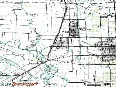 Lathrop, California (CA 95304, 95330) profile: population, maps, real ...