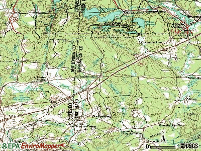 Hopkinton, Rhode Island (RI 02832) profile: population, maps, real ...