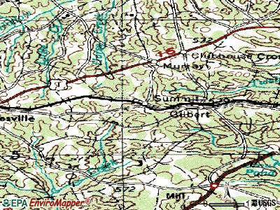 Summit, South Carolina (SC 29070) profile: population, maps, real ...