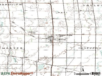 Armour, South Dakota (SD 57313) profile: population, maps, real estate ...