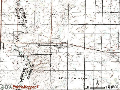 Avon, South Dakota (SD 57315) profile: population, maps, real estate ...