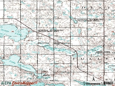 Florence, South Dakota (SD 57235) profile: population, maps, real ...