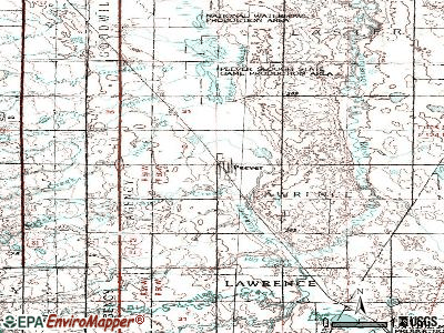 Peever, South Dakota (SD 57257) profile: population, maps, real estate ...