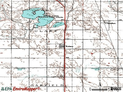 Tolstoy, South Dakota (SD 57475) profile: population, maps, real estate ...