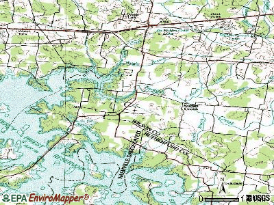 Rural Hill, Tennessee (TN 37122) profile: population, maps, real estate ...