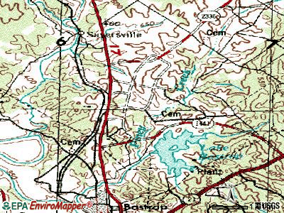 Camp Swift, Texas (TX 78602) profile: population, maps, real estate ...