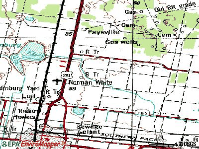 Doolittle, Texas (TX 78541) profile: population, maps, real estate ...