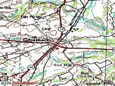 Groesbeck, Texas (TX 76642) profile: population, maps, real estate ...