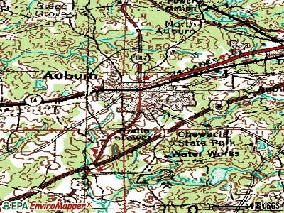 Atmore, Alabama (AL 36502) profile: population, maps, real estate ...