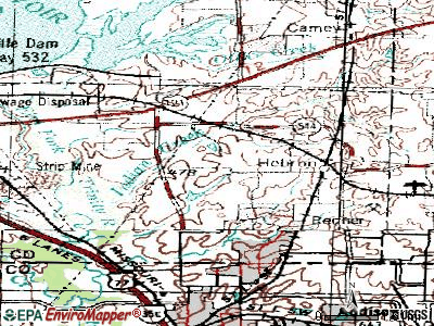 Hebron, Texas (TX 75010) profile: population, maps, real estate ...