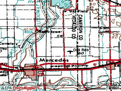 Heidelberg, Texas (TX 78570) profile: population, maps, real estate ...
