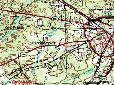 Hudson, Texas (TX 75904) profile: population, maps, real estate ...