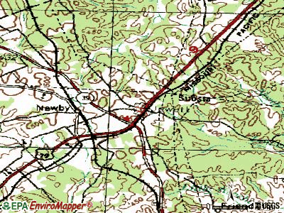 Jewett, Texas (TX 75846) profile: population, maps, real estate ...