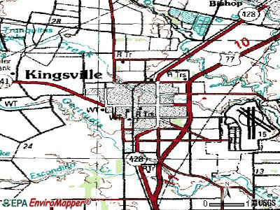 Killeen, Texas (TX 76541) profile: population, maps, real estate ...