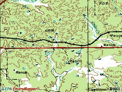 Laredo Ranchettes, Texas (TX 78043) profile: population, maps, real ...