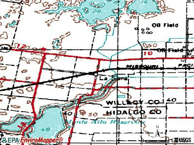 Lasara, Texas (TX 78561, 78580) profile: population, maps, real estate ...