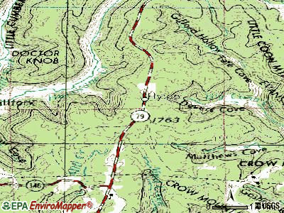 Hytop, Alabama (AL 35768) profile: population, maps, real estate ...