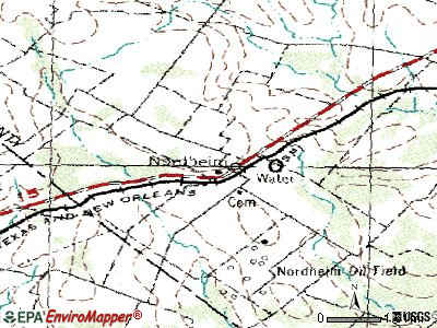 Nordheim, Texas (TX 78141) profile: population, maps, real estate ...