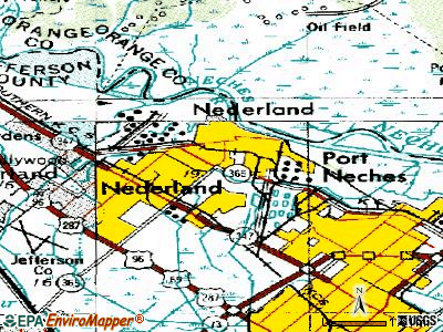 Port Neches, Texas (TX 77651) profile: population, maps, real estate ...