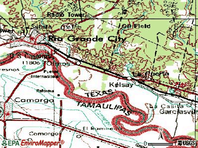 Santa Cruz, Texas (TX 78582) profile: population, maps, real estate ...