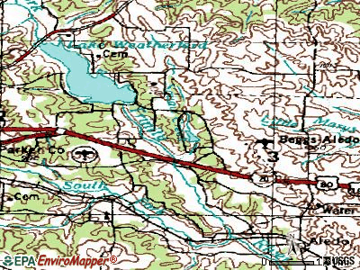 Willow Park, Texas (TX 76087) profile: population, maps, real estate, averages, homes ...