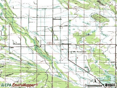 Altamont, Utah (UT 84001) profile: population, maps, real estate ...