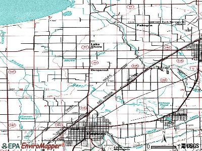 Benjamin, Utah (UT 84651, 84660) profile: population, maps, real estate ...