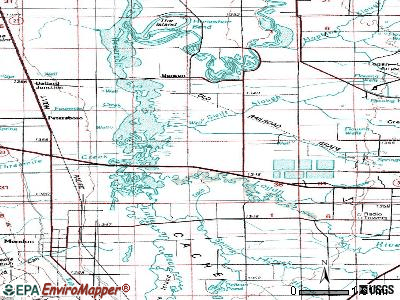Benson, Utah (UT 84321, 84339) profile: population, maps, real estate ...