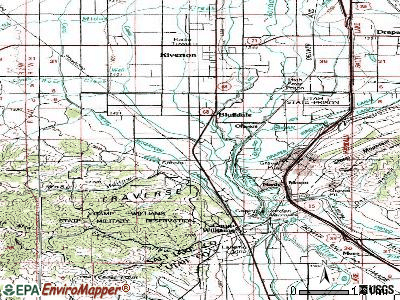 Bluffdale, Utah (UT 84065) profile: population, maps, real estate ...