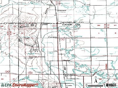 Cornish, Utah (UT 84308) profile: population, maps, real estate ...