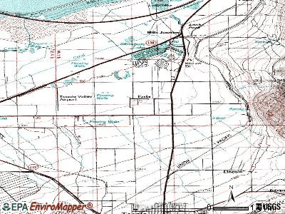 Erda, Utah (UT 84029, 84074) profile: population, maps, real estate ...
