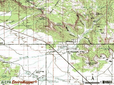Henefer, Utah (UT 84033) profile: population, maps, real estate ...