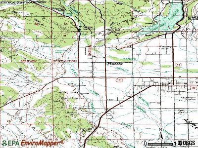 Maeser, Utah (UT 84078) profile: population, maps, real estate ...