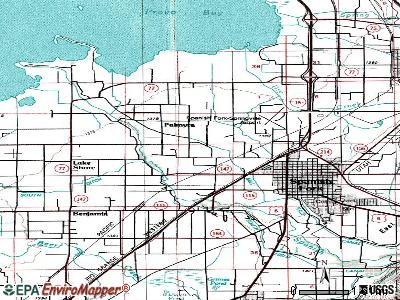 Palmyra, Utah (UT 84660) profile: population, maps, real estate ...
