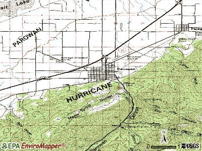 Parowan, Utah (UT 84761) profile: population, maps, real estate ...