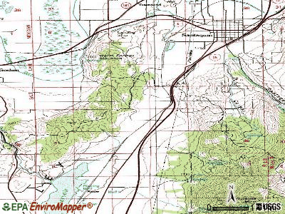 Rocky Ridge, Utah (UT 84645) profile: population, maps, real estate ...