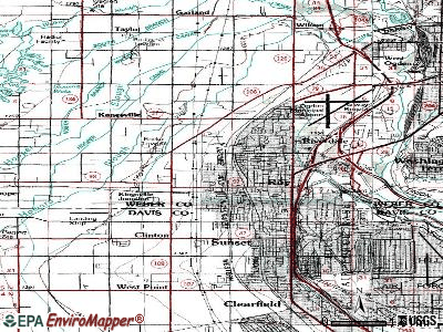 Roy, Utah (UT 84067) profile: population, maps, real estate, averages ...